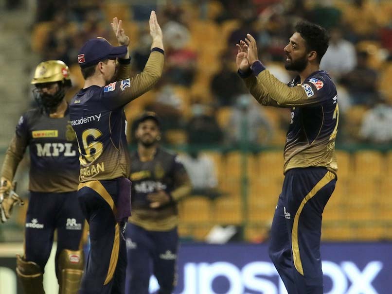 LIVE IPL 2021 Score, KKR vs RCB, Highlights: Bowlers, Openers Shine As ...