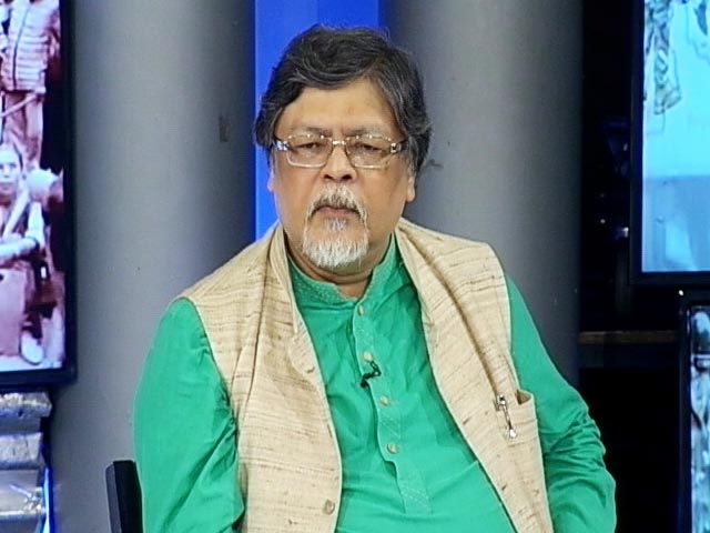 Chandan Mitra, Editor And Former Rajya Sabha MP, Dies