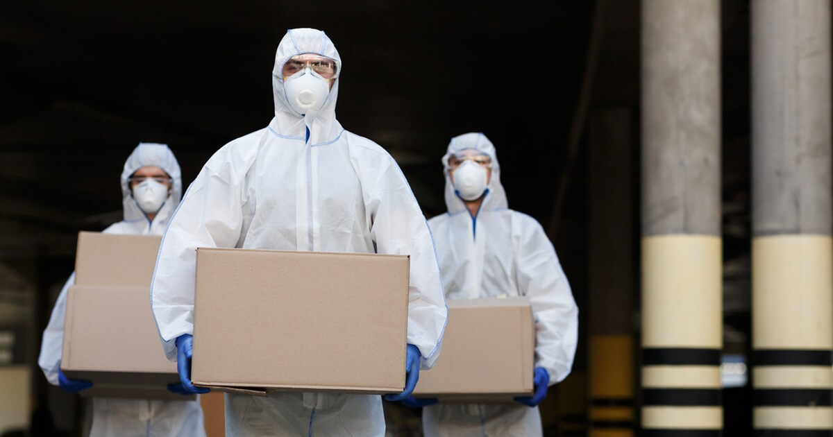 COVAX And Its Role In Vaccinating The World Against COVID-19