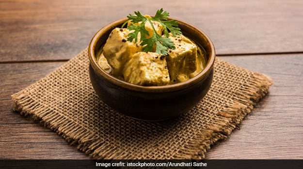 White Paneer | Know All About White Paneer at NDTV Food