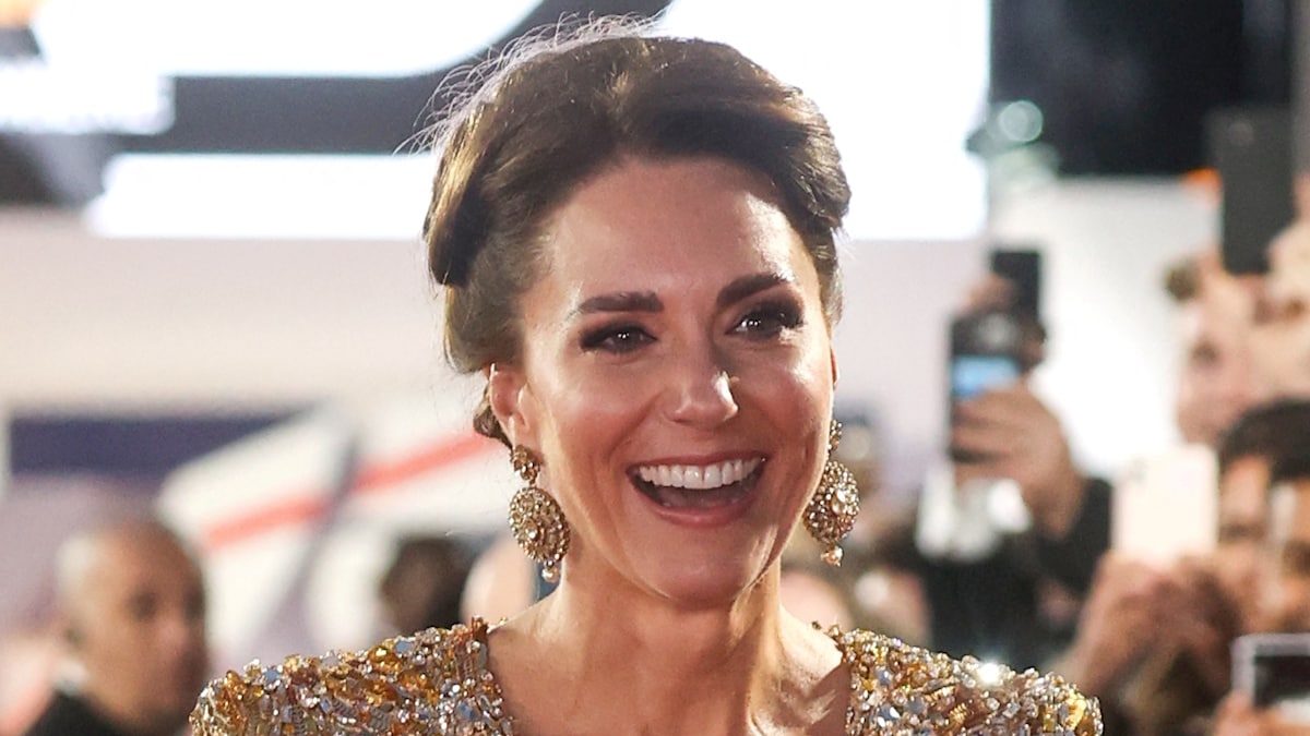 Did You Know? Kate Middletons Favourite Dessert Is This Gooey Winter ...