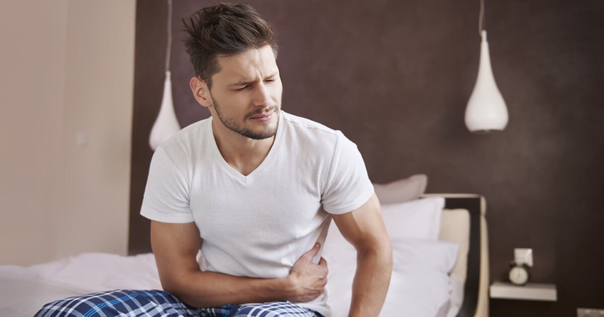 All About UTI In Men