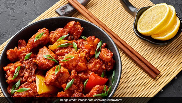 Chicken Starters | Know All About Chicken Starters at NDTV Food