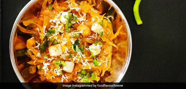 Veg Jaipuri Recipes | Know All About Veg Jaipuri Recipes at NDTV Food