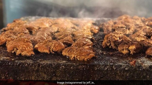 Gosht | Know All About Gosht at NDTV Food