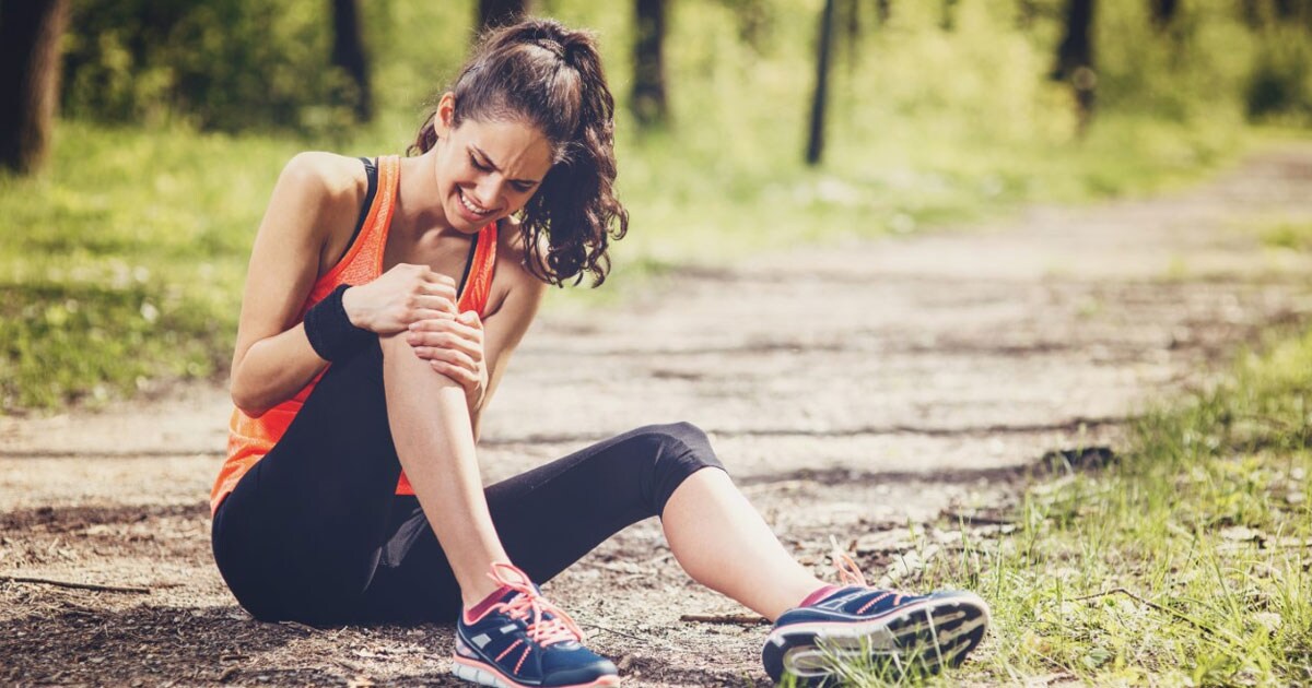 Bone Health: Habits That Are Hurting Your Bones