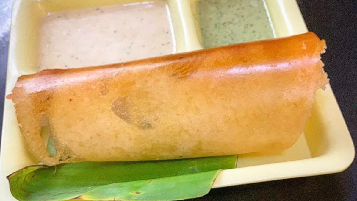 how to prepare oats dosa in tamil