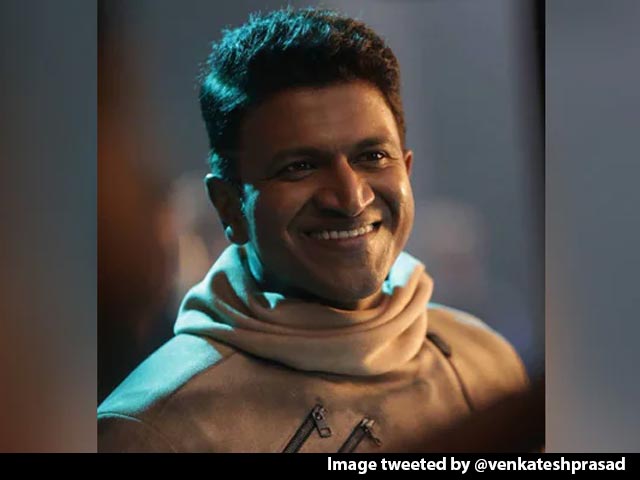 Remembering Superstar Puneeth Rajkumar