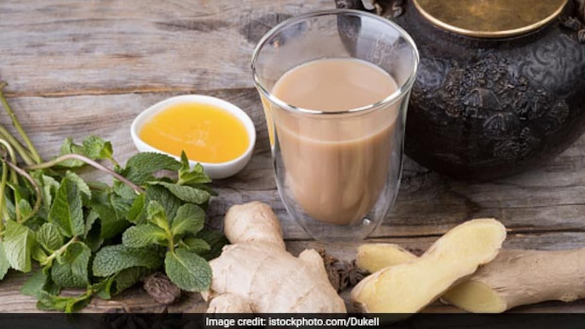 How To Make Masala For Chai: A Simple, Delicious Spice Mix To Amp Up ...