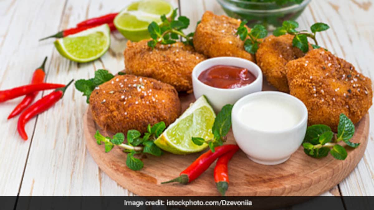 Stop! Dont Throw Away Those Food Scraps; Use Them In These 5 Yummy ...