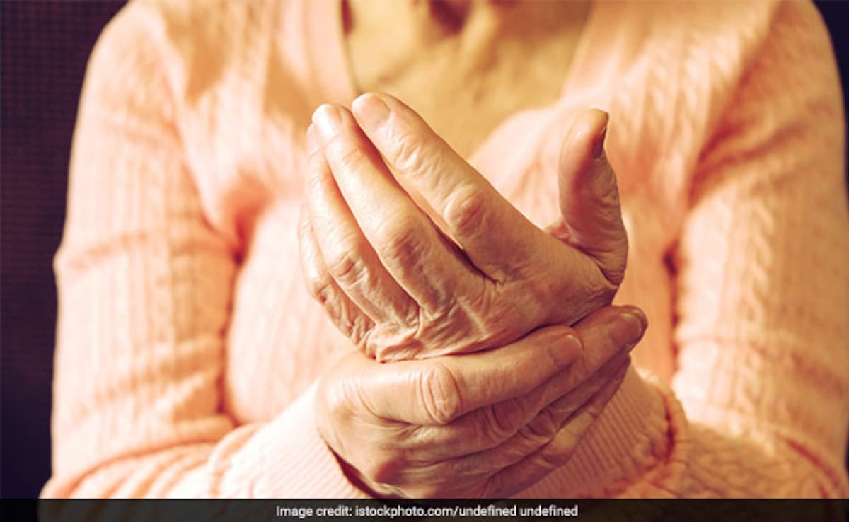 Winter And Arthritis: Why Cold Weather Can Worsen Symptoms And How To ...