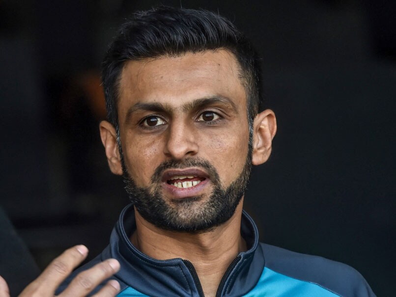 Shoaib Malik Profile - Cricket Player, Pakistan | News, Photos, Stats ...