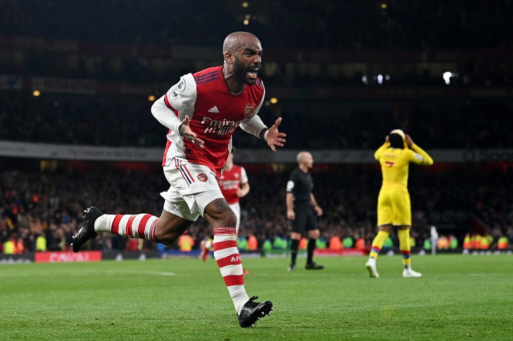 Arsenal Team Profile | Schedules | News | Stats | Records | Videos ...