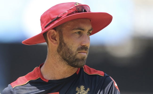 Glenn Maxwell Profile - Cricket Player, Australia | News, Photos, Stats ...