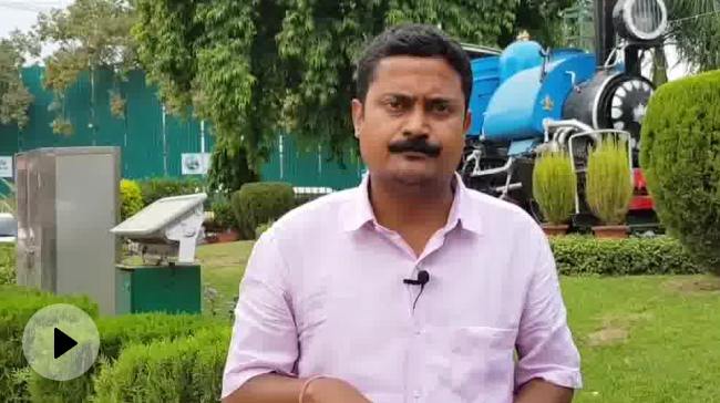 Now The Exercise To Close 94 Railway Schools Across The Country ...