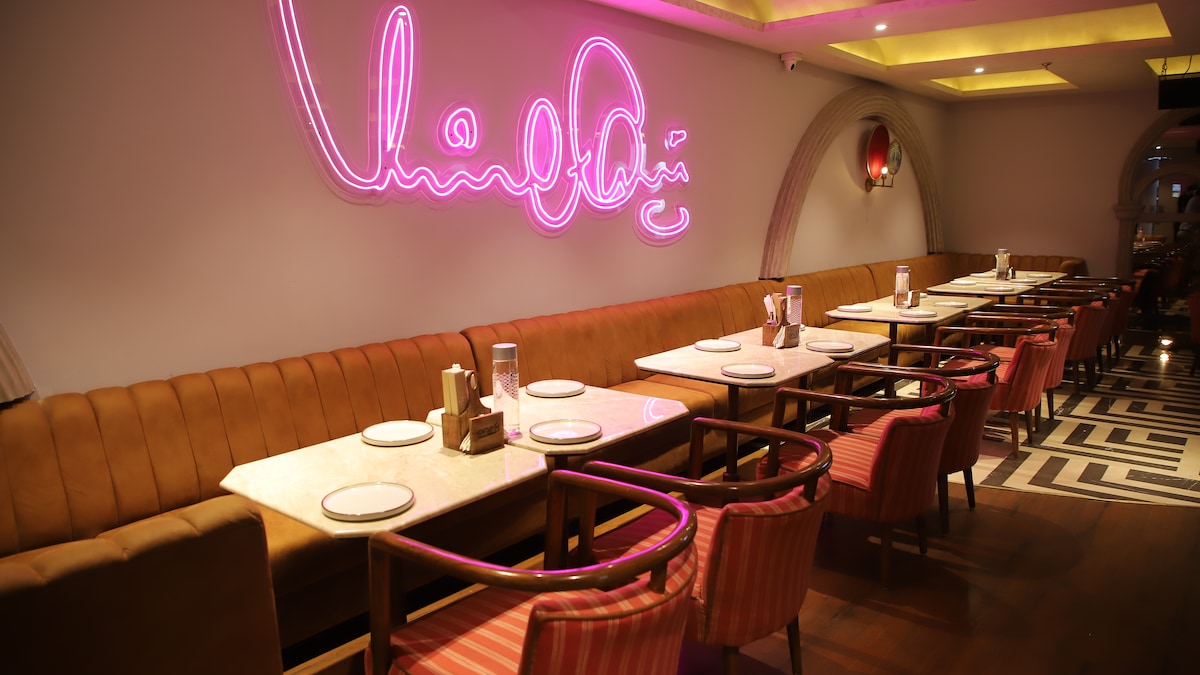 One8 Commune At Aerocity Is Perfect For Great Food And Outdoor Eating ...