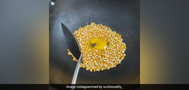 Egg Popcorn | Know All About Egg Popcorn at NDTV Food