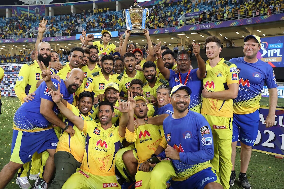 IPL 2021 Live Cricket Score, News, Stats, Schedules, Results ...