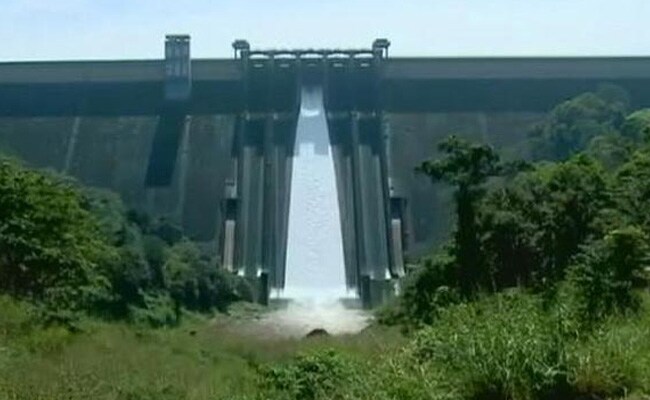 With Lessons Of 2018 Floods, Kerala Releases Water Marginally From Dams