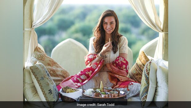 Sarah Todd | Know All About Sarah Todd at NDTV Food