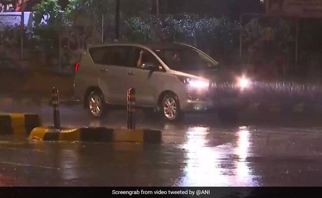 Delhi Weather, Rain: Delhi Sees Record Rain In 24 Hours, More Expected ...