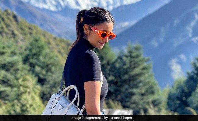 Parineeti Chopra Instagram | Know All About Parineeti Chopra Instagram ...