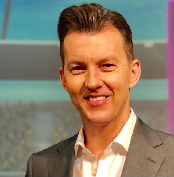 Brett Lee Profile - Cricket Player, Australia | News, Photos, Stats ...