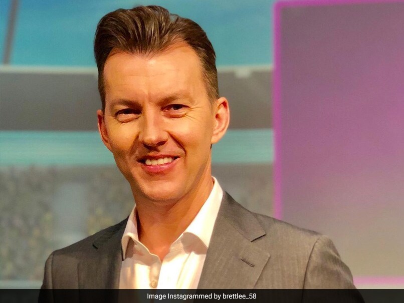 Brett Lee Profile - Cricket Player, Australia | News, Photos, Stats ...