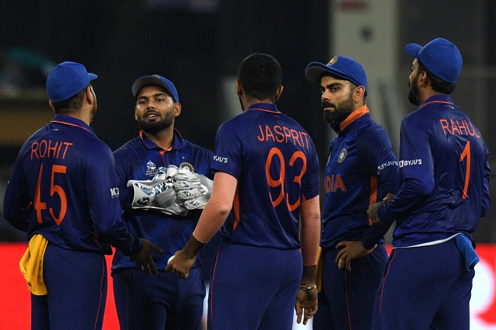 Varun Chakaravarthy Profile - Cricket Player, India | News, Photos ...