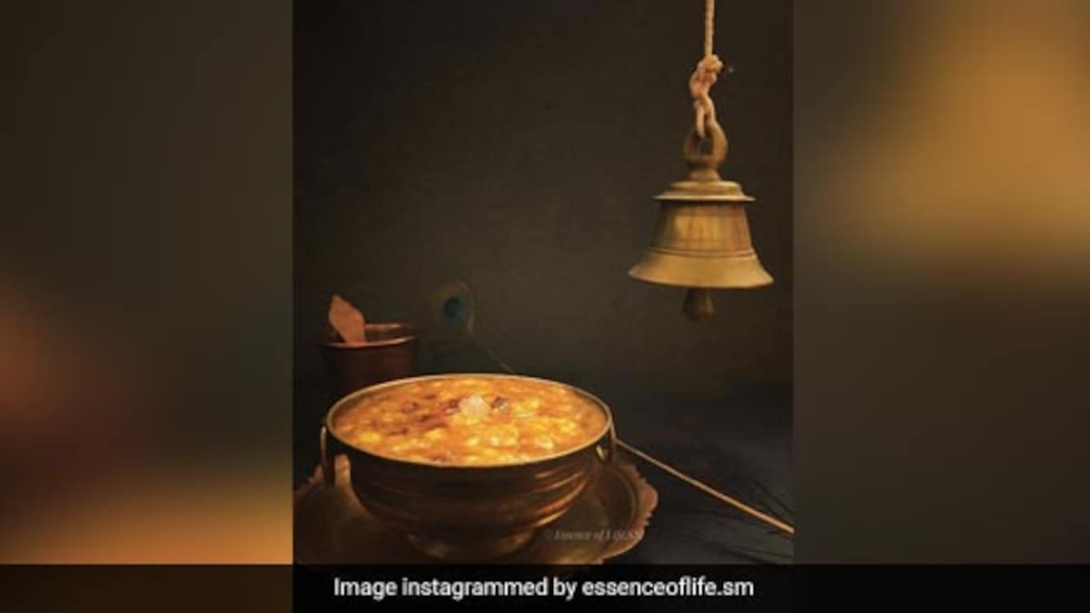 Palani Panchamirtham Recipe: How To Make This Sweet Treat From Tamil ...