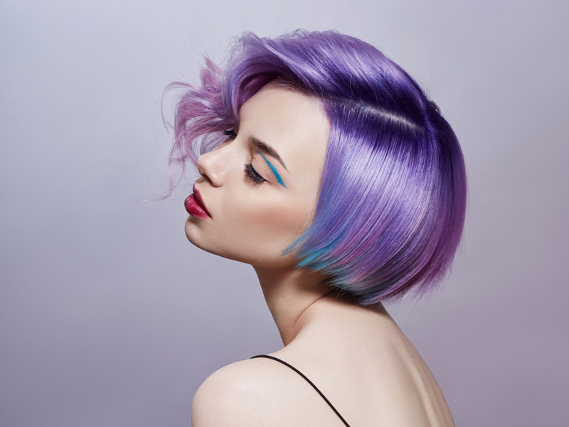 Zodiac signs as hair colors 60 photos - Youhoroscope.com