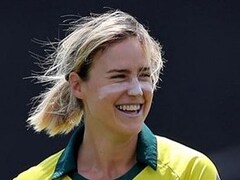 Ellyse Perry Profile - Cricket Player, Australia | News, Photos, Stats ...