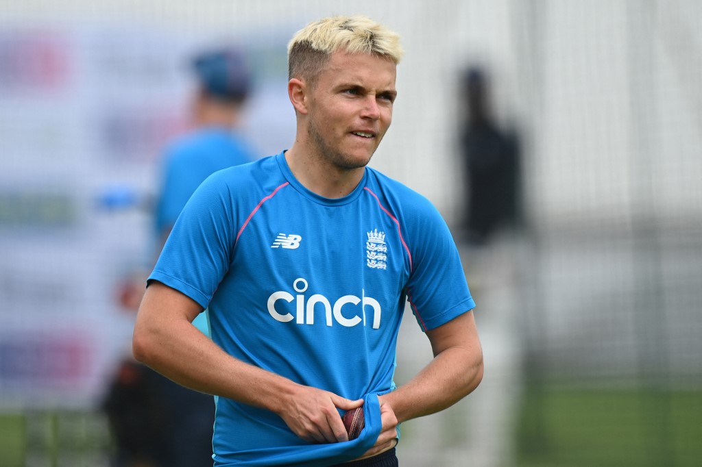 Sam Curran Profile - Cricket Player, England | News, Photos, Stats ...