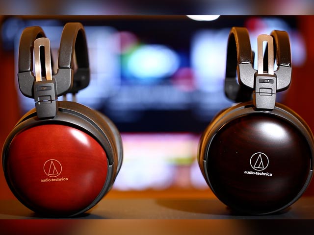 Audio Technica ATH AWKT & AWAS: Ultra-Premium Headphones