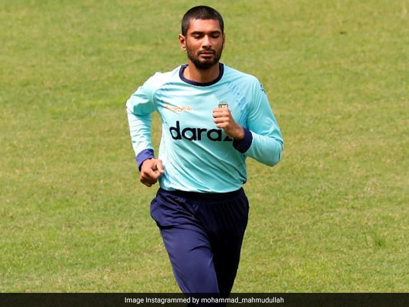 mohammad mahmudullah riyad