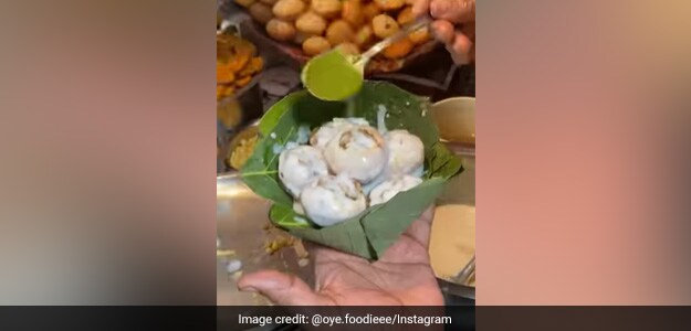 Gol Gappa | Know All About Gol Gappa at NDTV Food