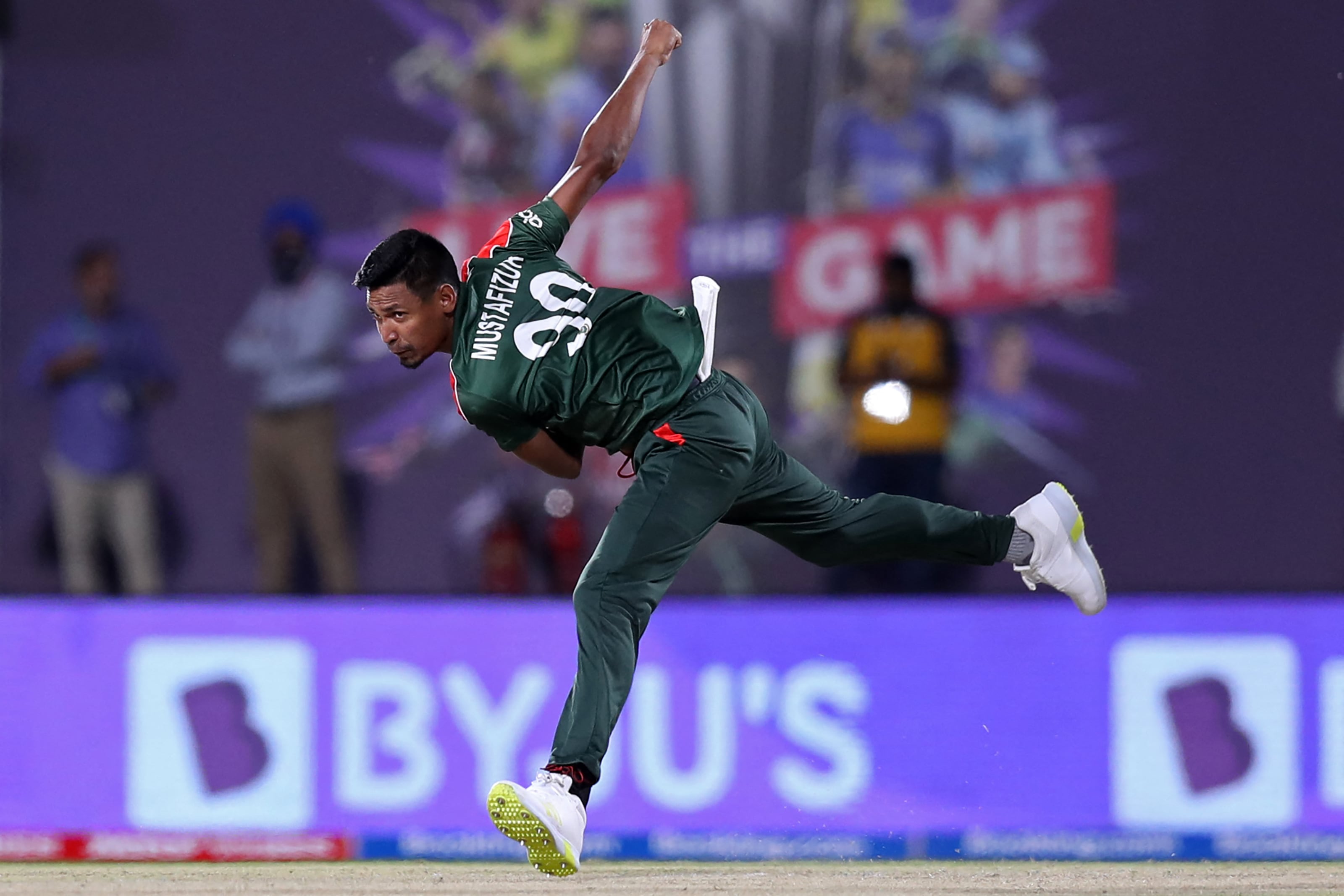 Mustafizur Rahman Profile - Cricket Player, Bangladesh | News, Photos ...