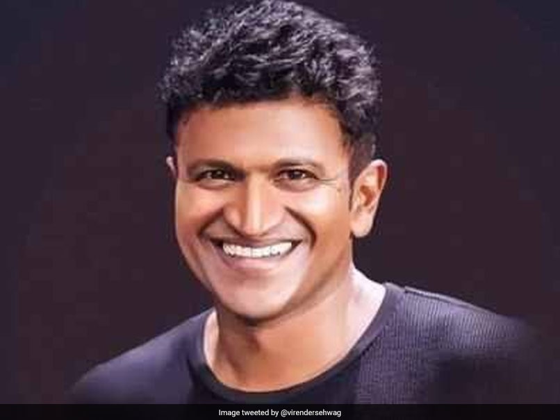 Puneeth Rajkumar's Death: Anil Kumble, Venkatesh Prasad Lead ...