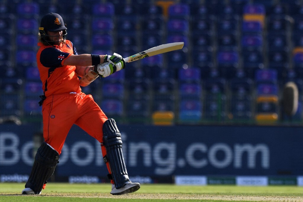 Netherlands Cricket Team | Netherlands Match Schedules | News | Stats ...