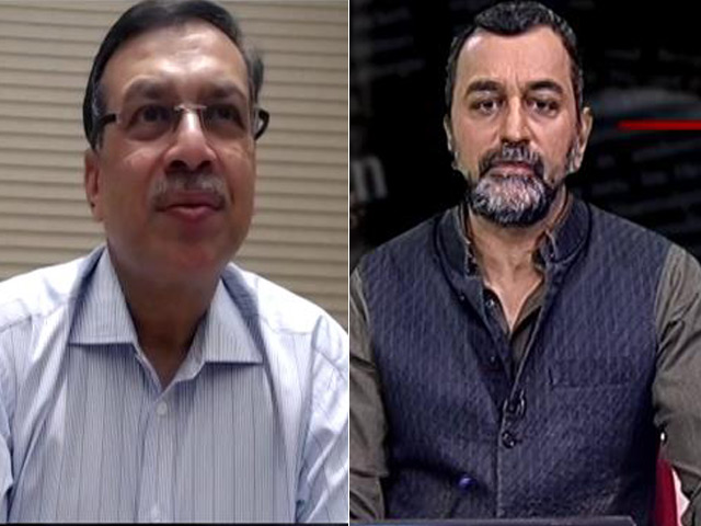 "Don't Think Rs 7,000 Crore Is High Value": RPSG Group Chairman On ...