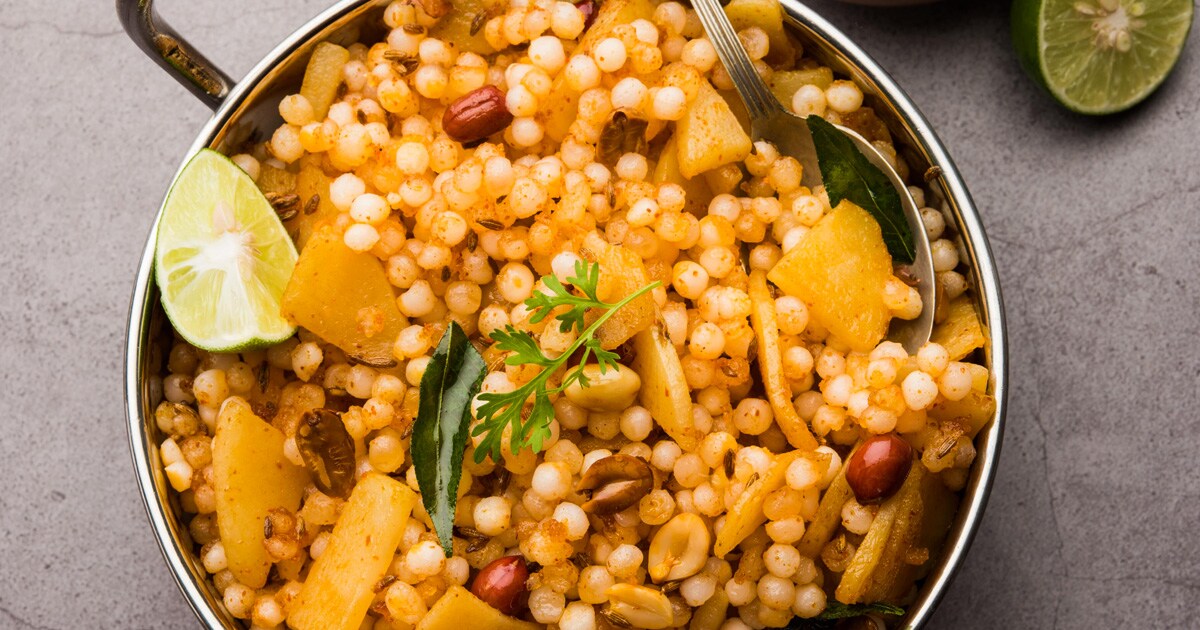 7 Unique Recipes for Navratri 2021