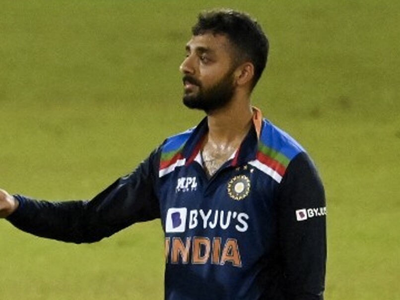 Varun Chakaravarthy Profile - Cricket Player, India | News, Photos ...