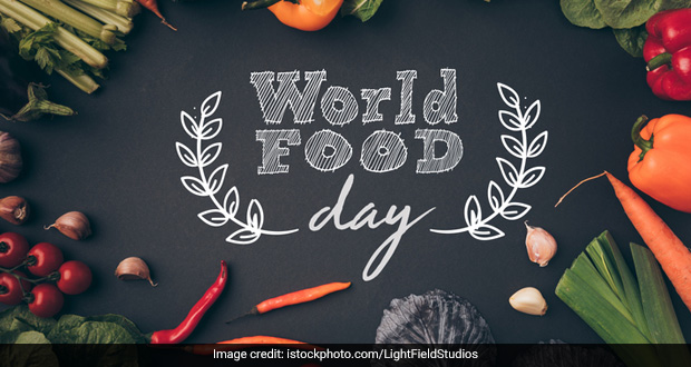 World Food Day 2021 Theme Significance And How To Reduce Food Waste World Food Day 2021 Theme Significance And How To Reduce Food Waste
