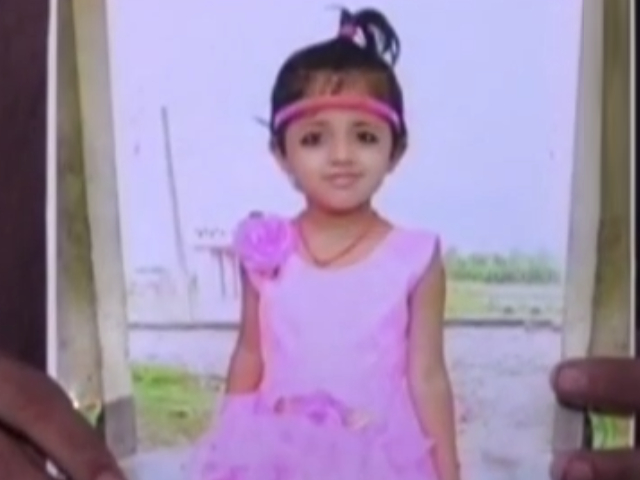 Over 59,000 Children Went Missing In India In 2020: Report