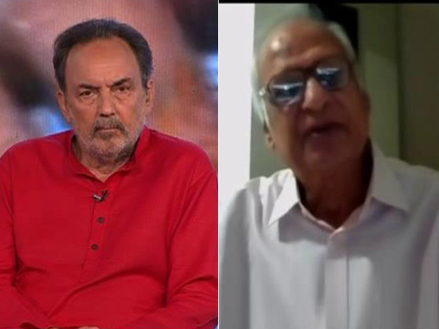 Dr Raj Bhandari Speaks On Role Of Nutrition In Boosting Immunity