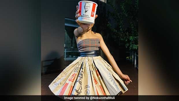Kfc Dress | Know All About Kfc Dress at NDTV Food