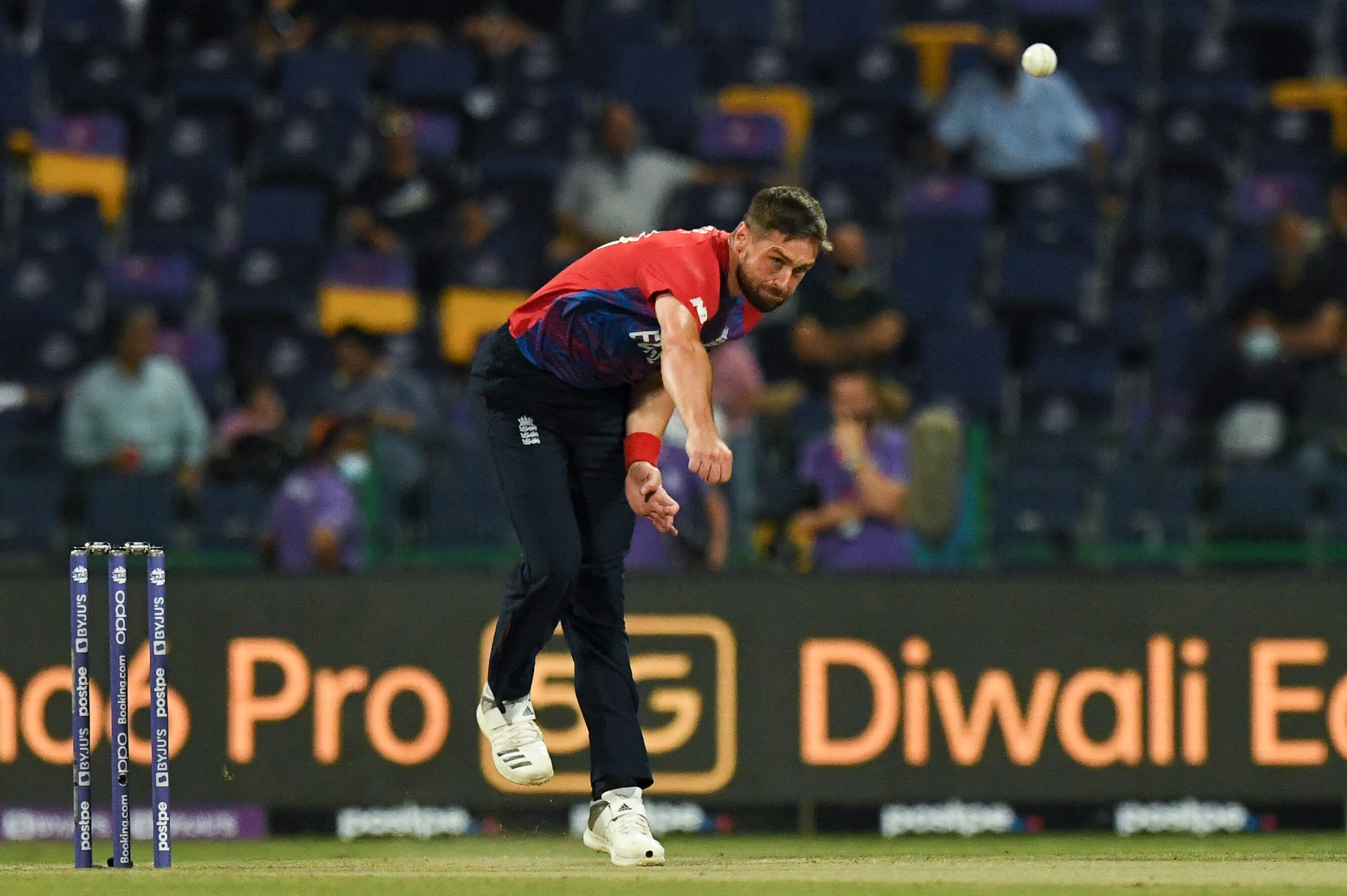 Chris Woakes Profile - Cricket Player, England | News, Photos, Stats ...