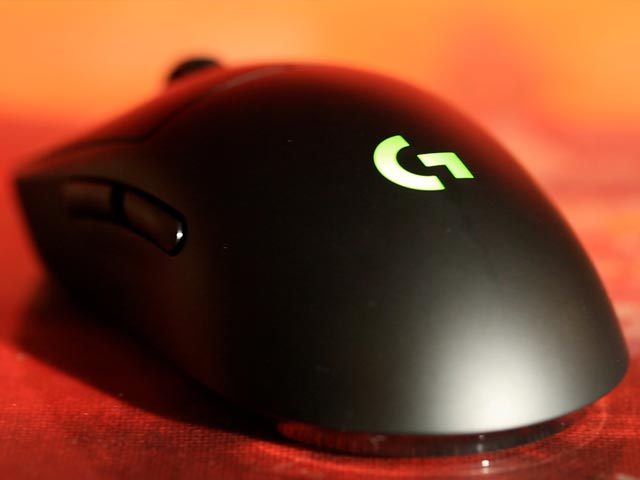 Logitech G Pro Wireless Review: The Perfect Gaming Mouse?