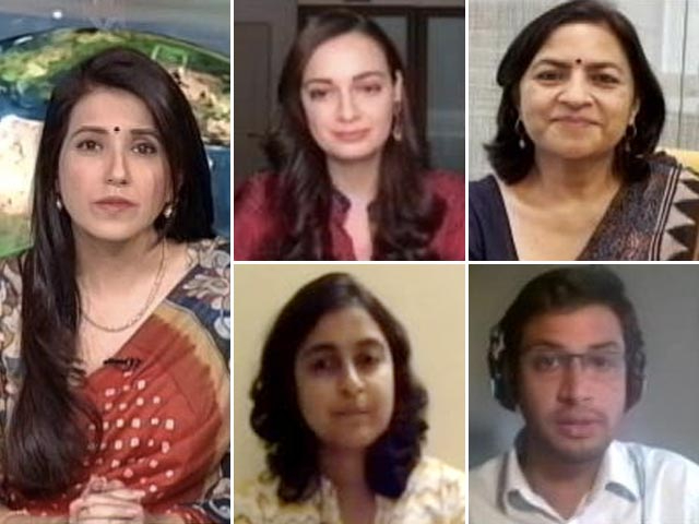 Climate Change - Challenges And Solutions, Experts Explain