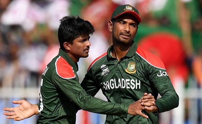 Mahmudullah Profile - Cricket Player, Bangladesh | News, Photos, Stats ...